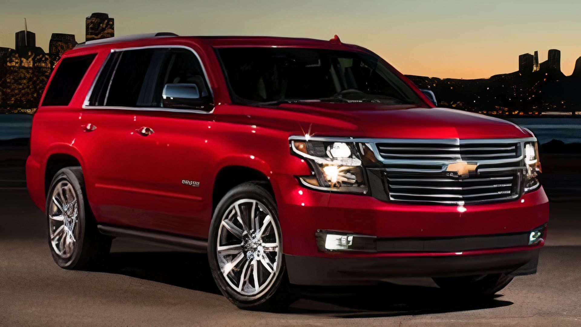 Best Used 3-Row SUVs