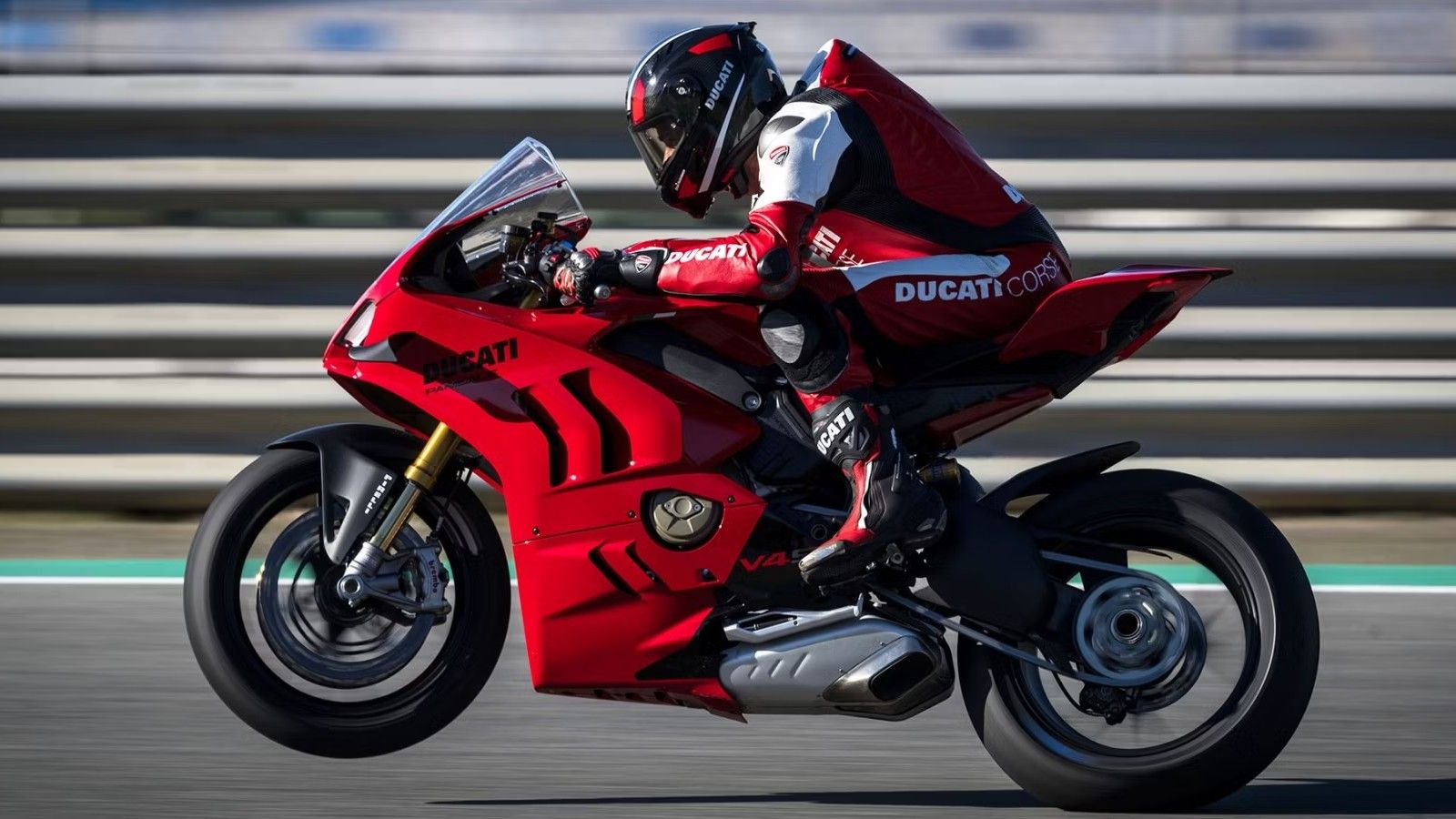 Most Powerful Ducati Sports Bikes From Every Decade