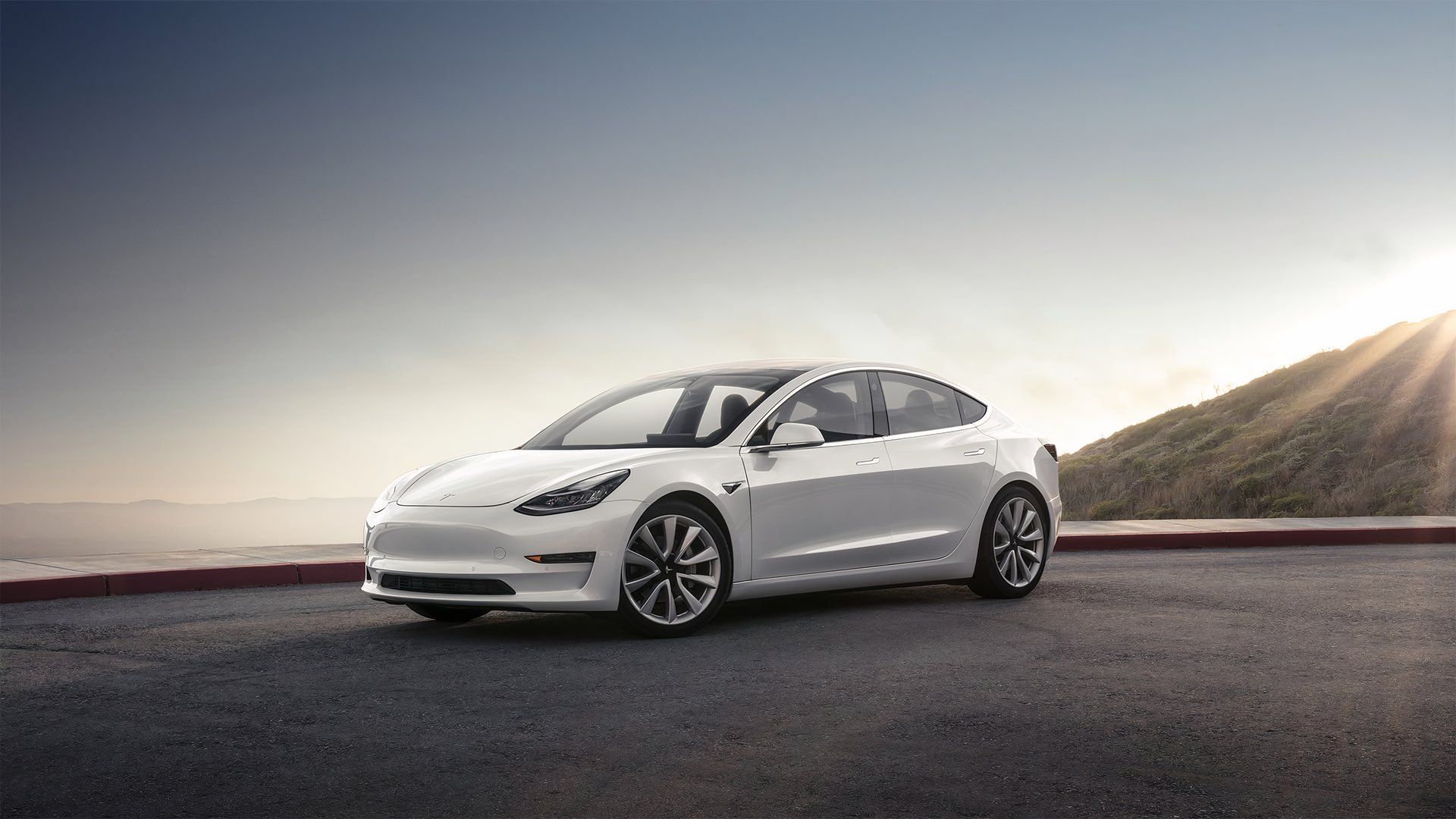 Model 3 year store
