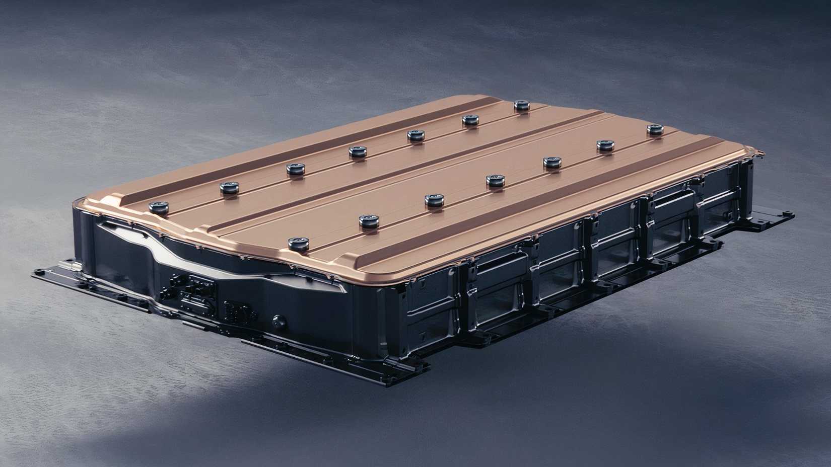 GM's New Battery Cell Promises Significant Energy Density Improvement