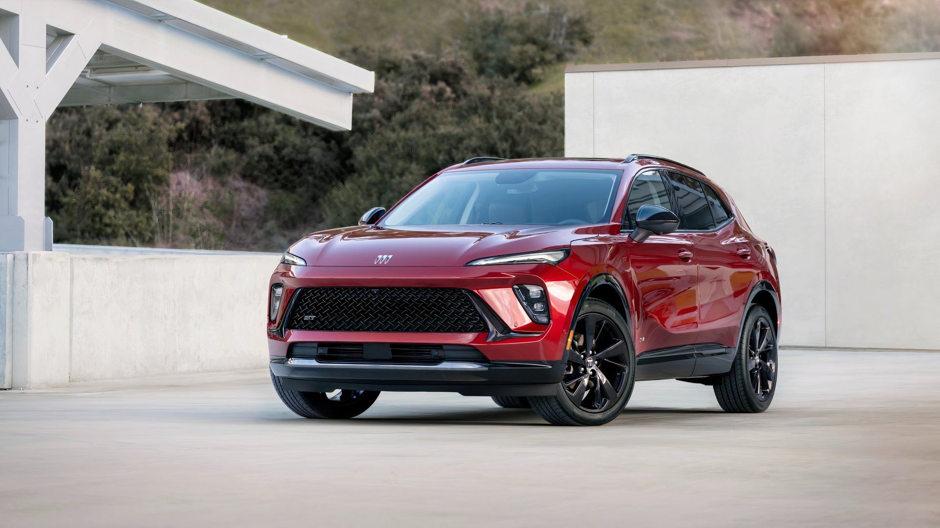 10 Most Underrated Mainstream SUVs Currently On Sale In The U.S.