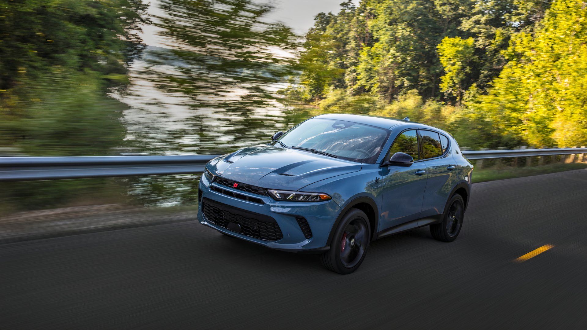 Dodge’s 2025 Lineup Offers The Most Muscle For Your Money