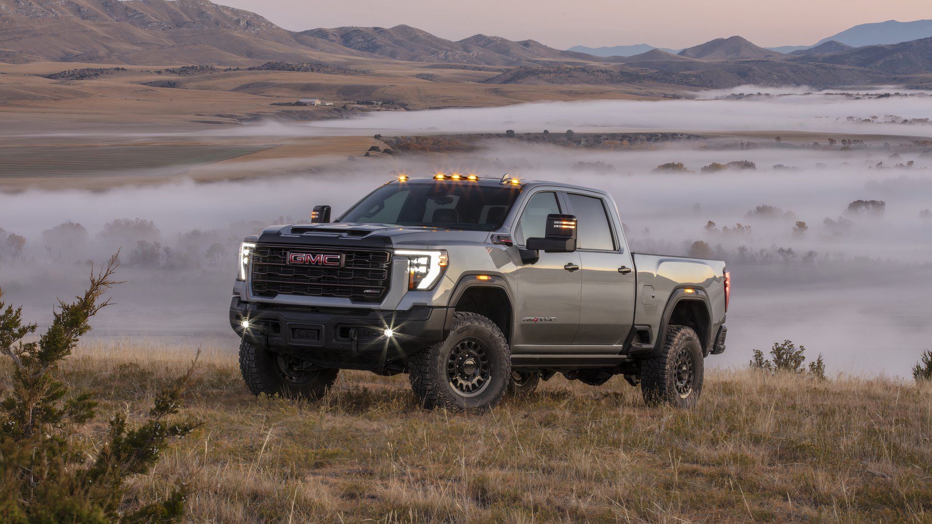 America’s 10 Most Powerful 2024 Pickup Trucks