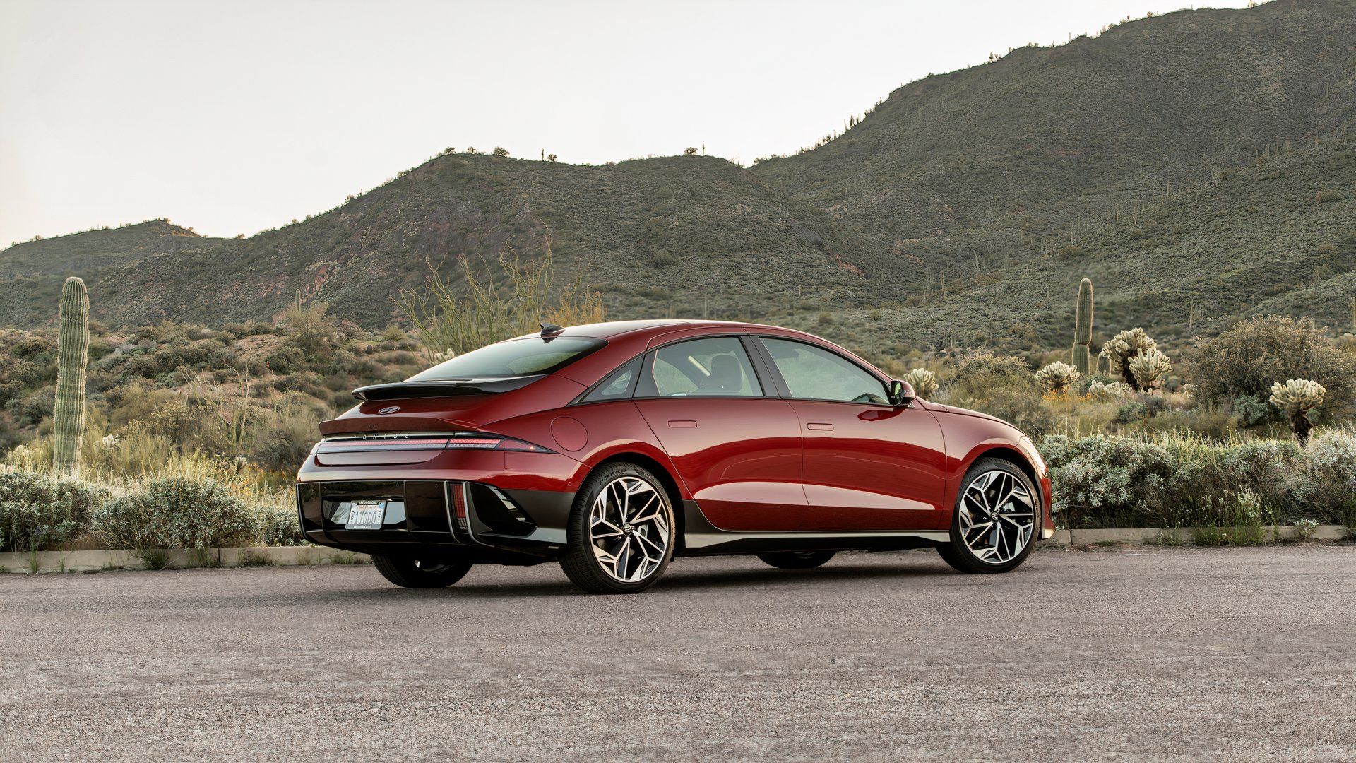 10 Things We Expect From The R36 Nissan GT-R EV