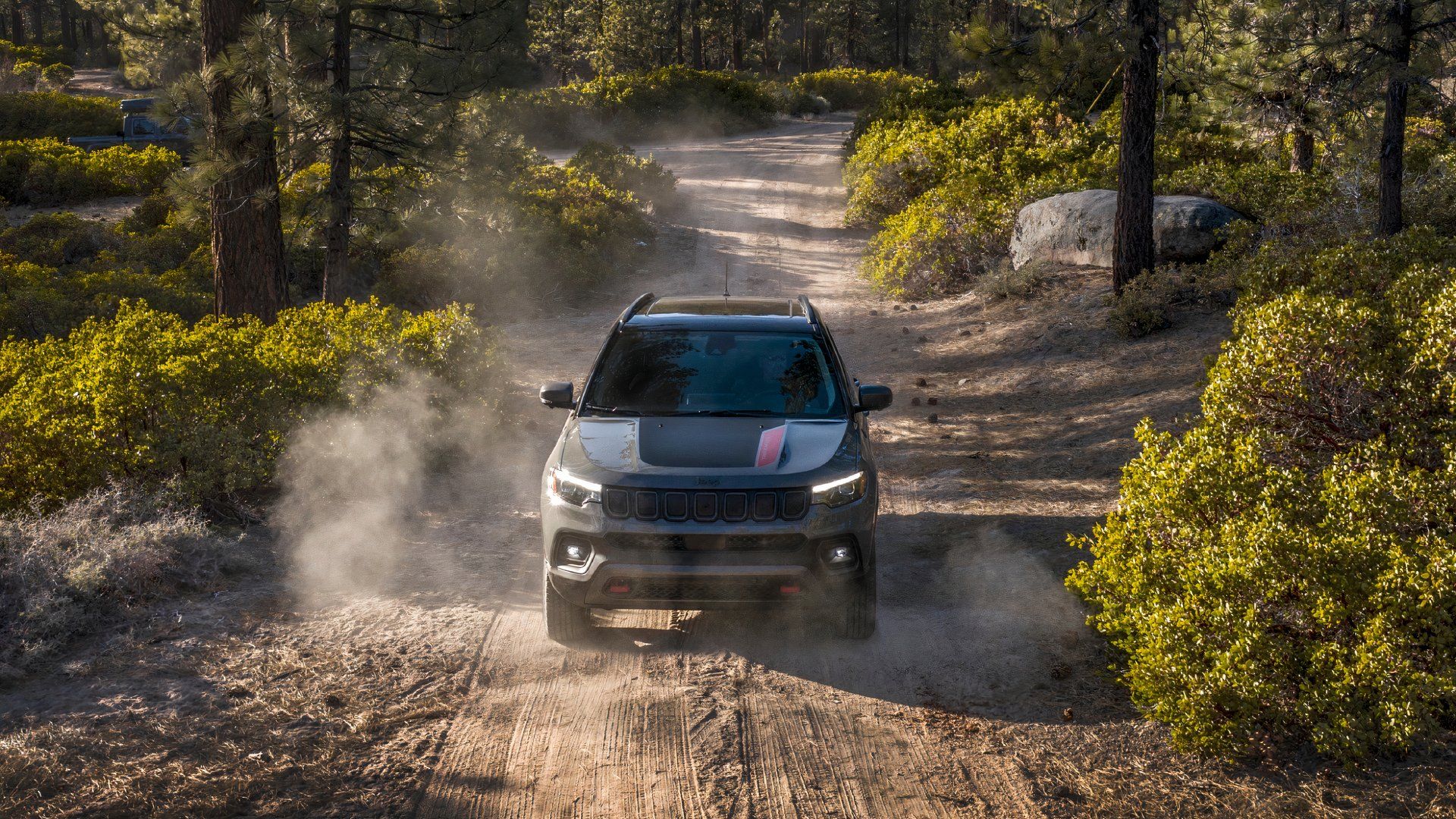 Jeep's New Small Crossover Hits A Speedbump
