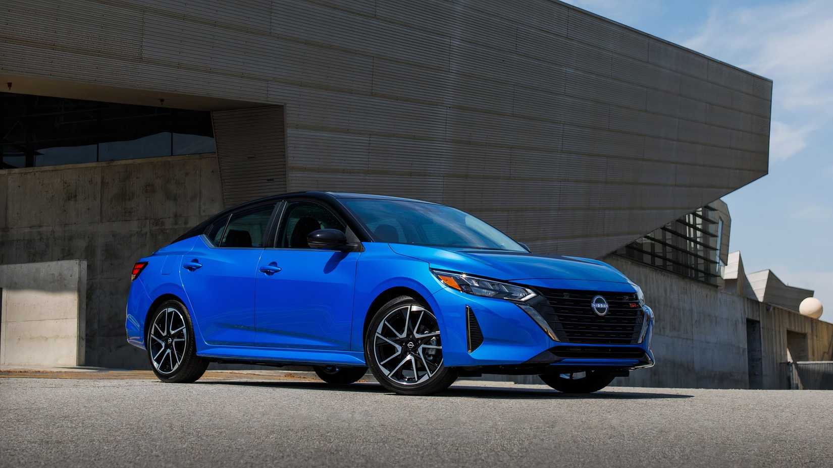 10 Most Affordable Entry-Level Sedans From Mainstream Automakers, Ranked