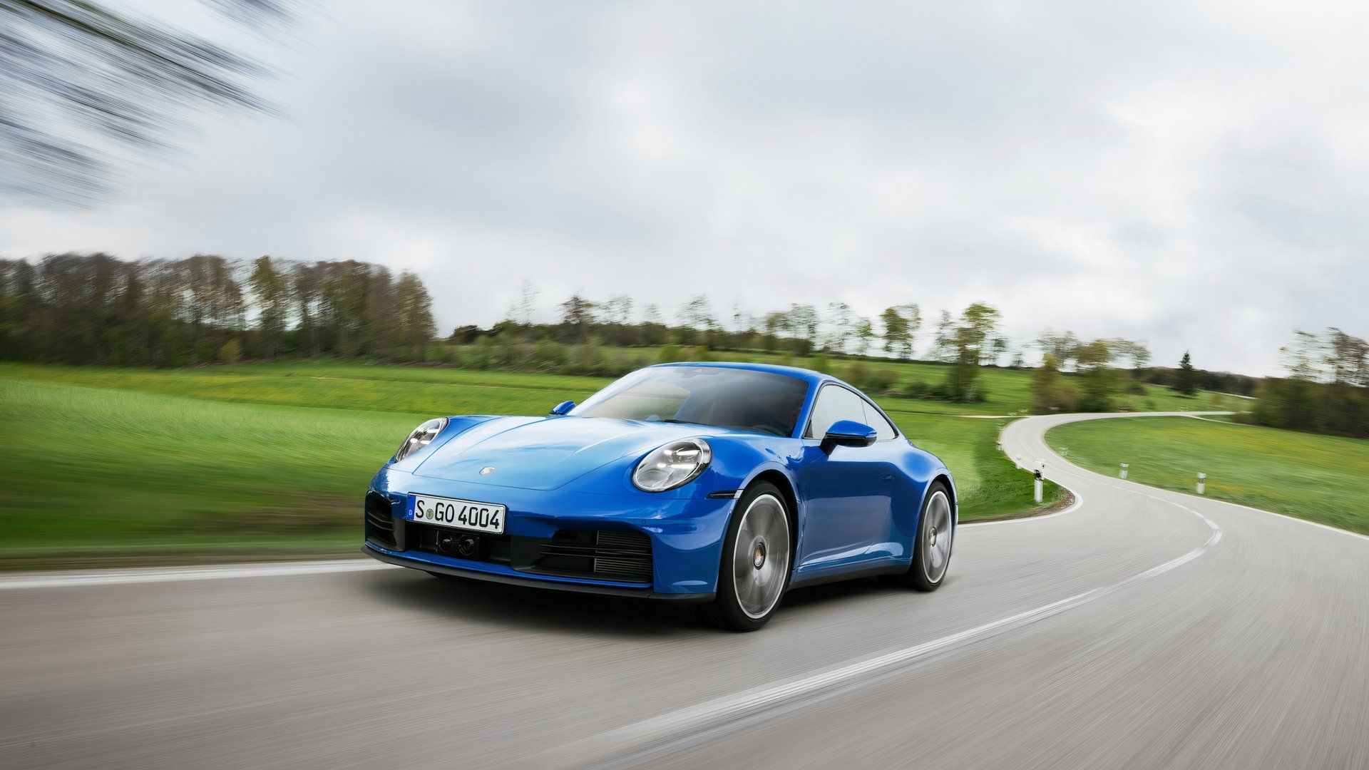 2025 Porsche 911 GT2 RS: Everything We Know So Far 2025 Porsche 911 GT2 RS: Everything We Know So Far