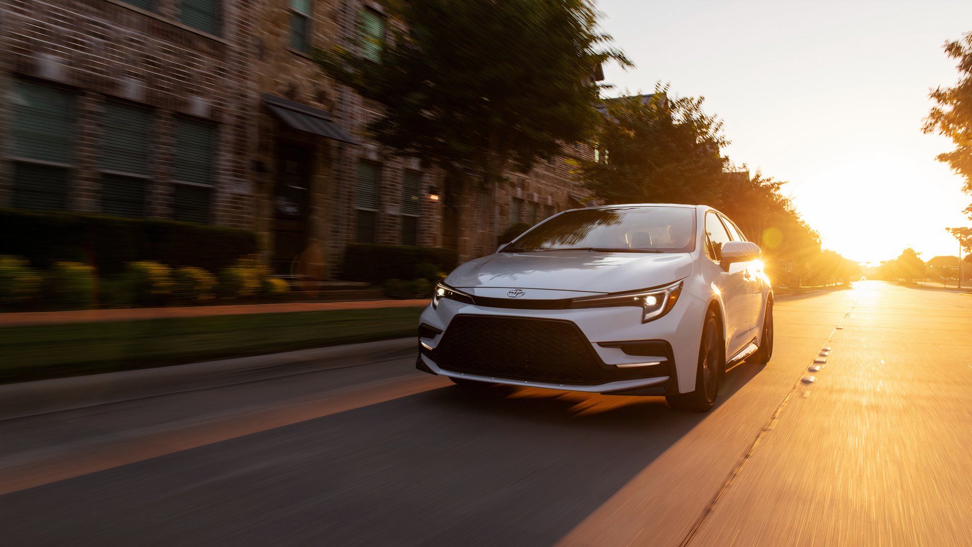 10 Best Entry-Level Cars For The Modern Family