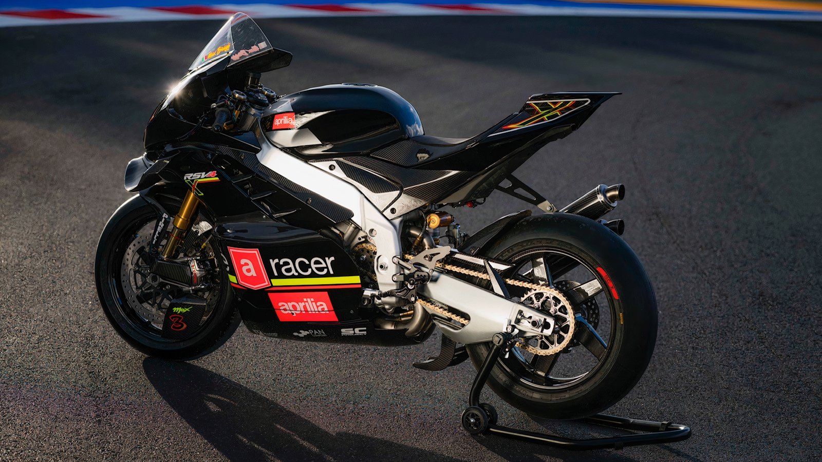 10 Most High-Performance Motorcycles Of 2024