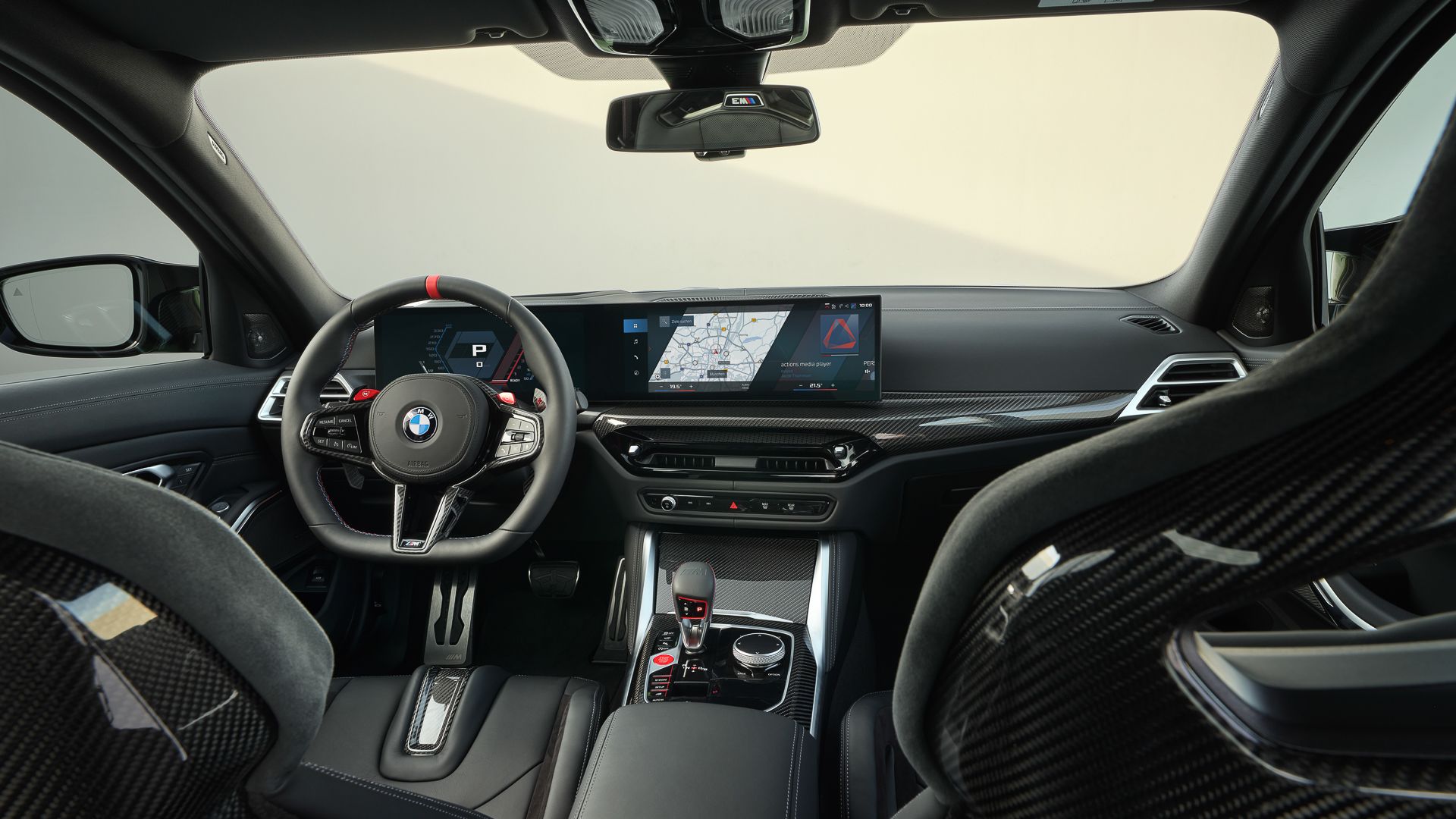 If You Want A BMW M3 With A Manual Transmission, Now’s The Time To Strike