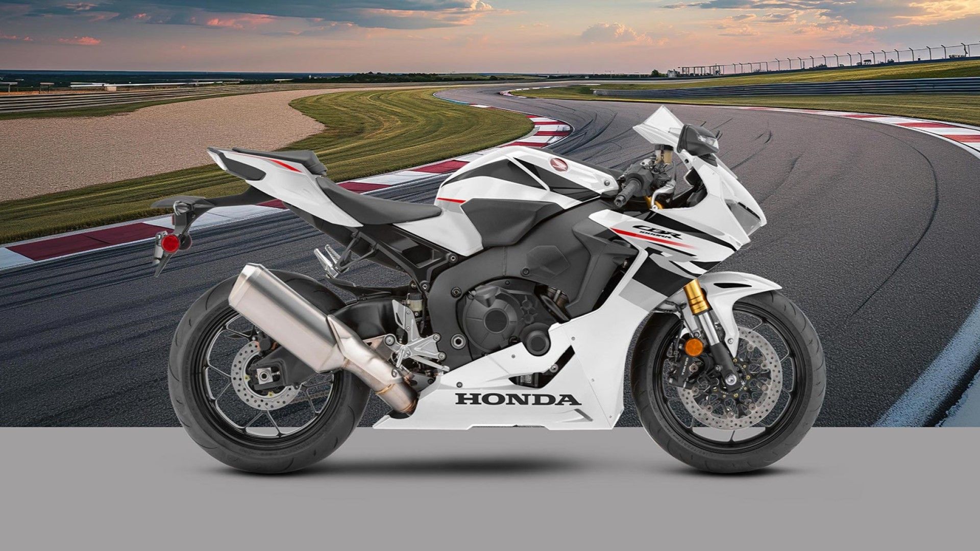 10 Most Powerful Honda CBR Sports Bikes Ever