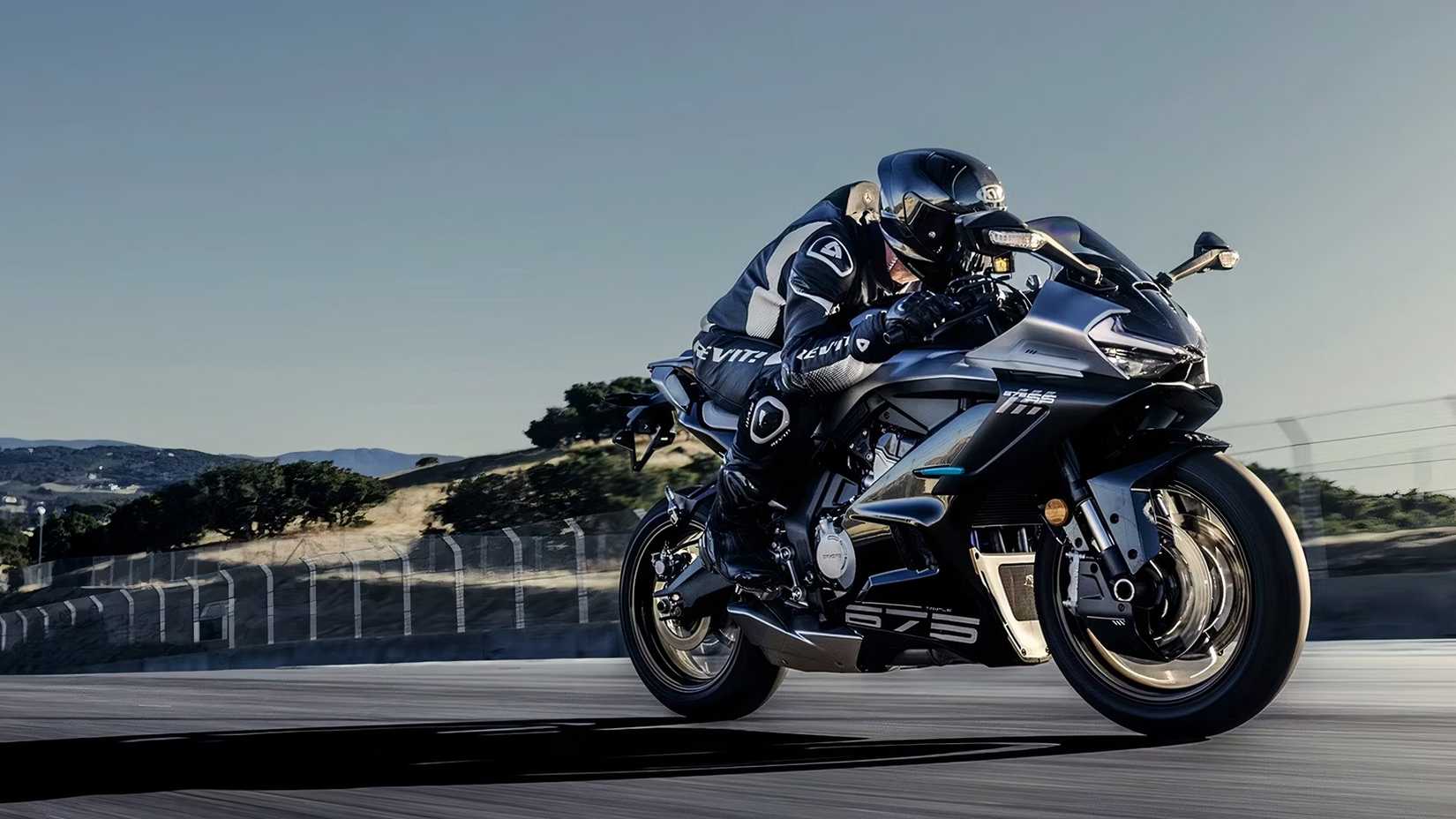 10 Small Sport Bikes That Prove That Bigger Isn't Always Better