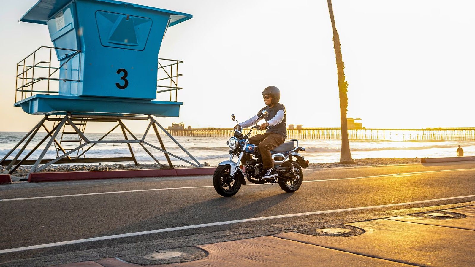 Honda Dax Finally Goes On Sale In America For $4,199