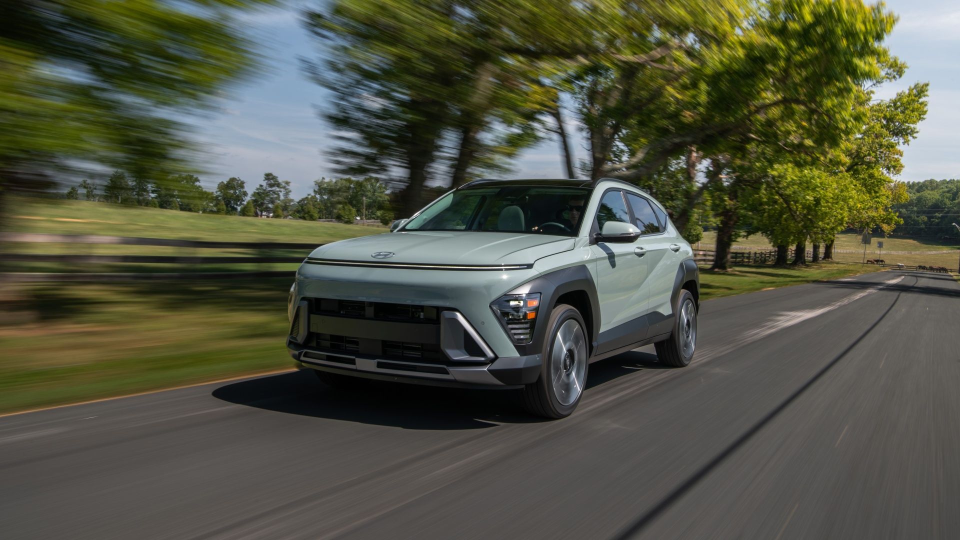 10 Cheapest Four-Cylinder SUVs You Can Buy Today