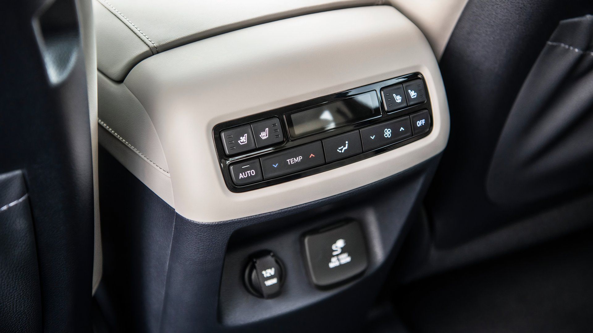 2025 Hyundai Palisade Interior And Exterior Picture Gallery