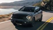 Why Kia s Answer To The Toyota RAV4 Is The Most Sensible Compact SUV