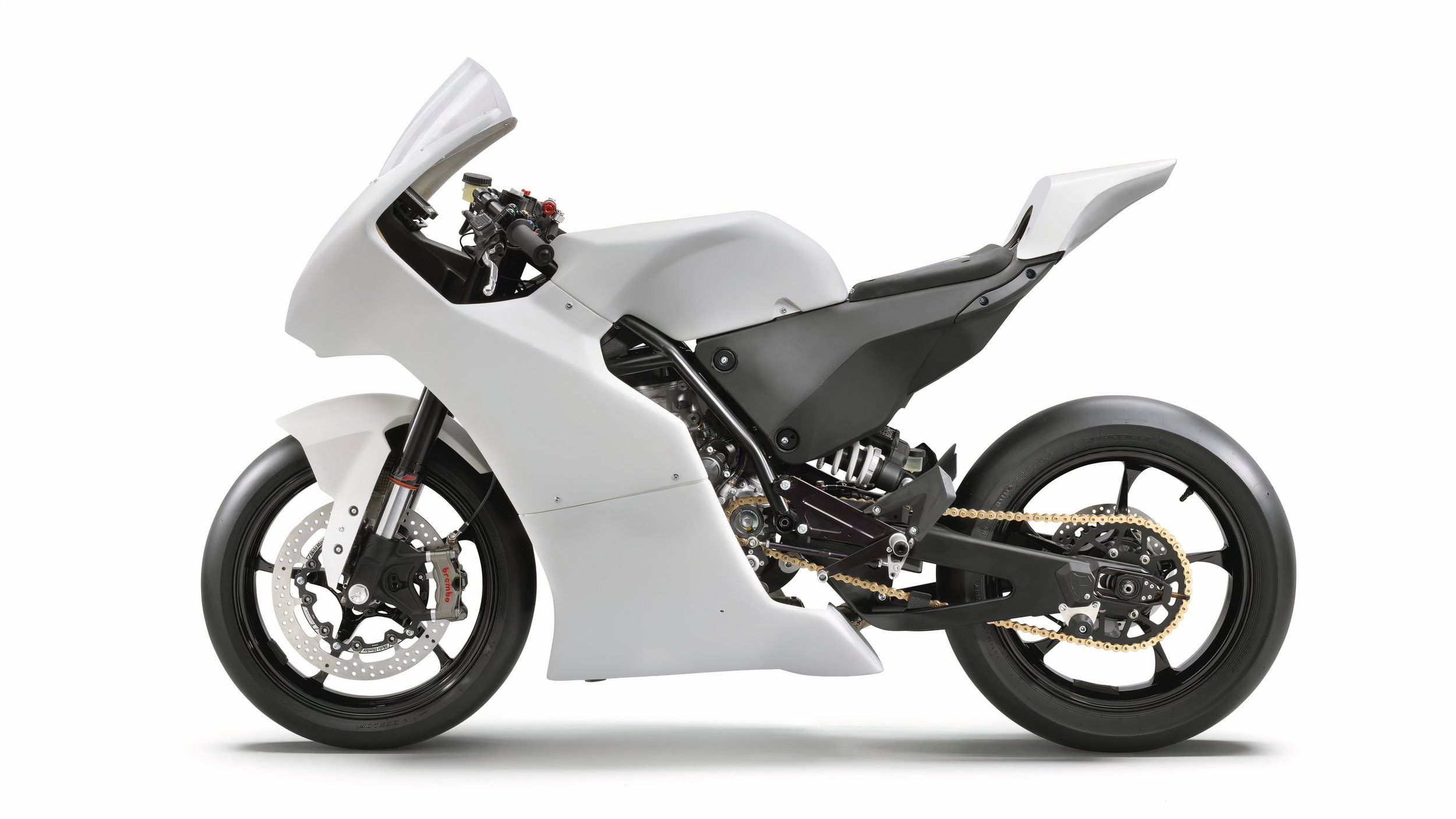 Here’s Why The Kramer APX-350 Costs More Than A BMW S 1000 RR