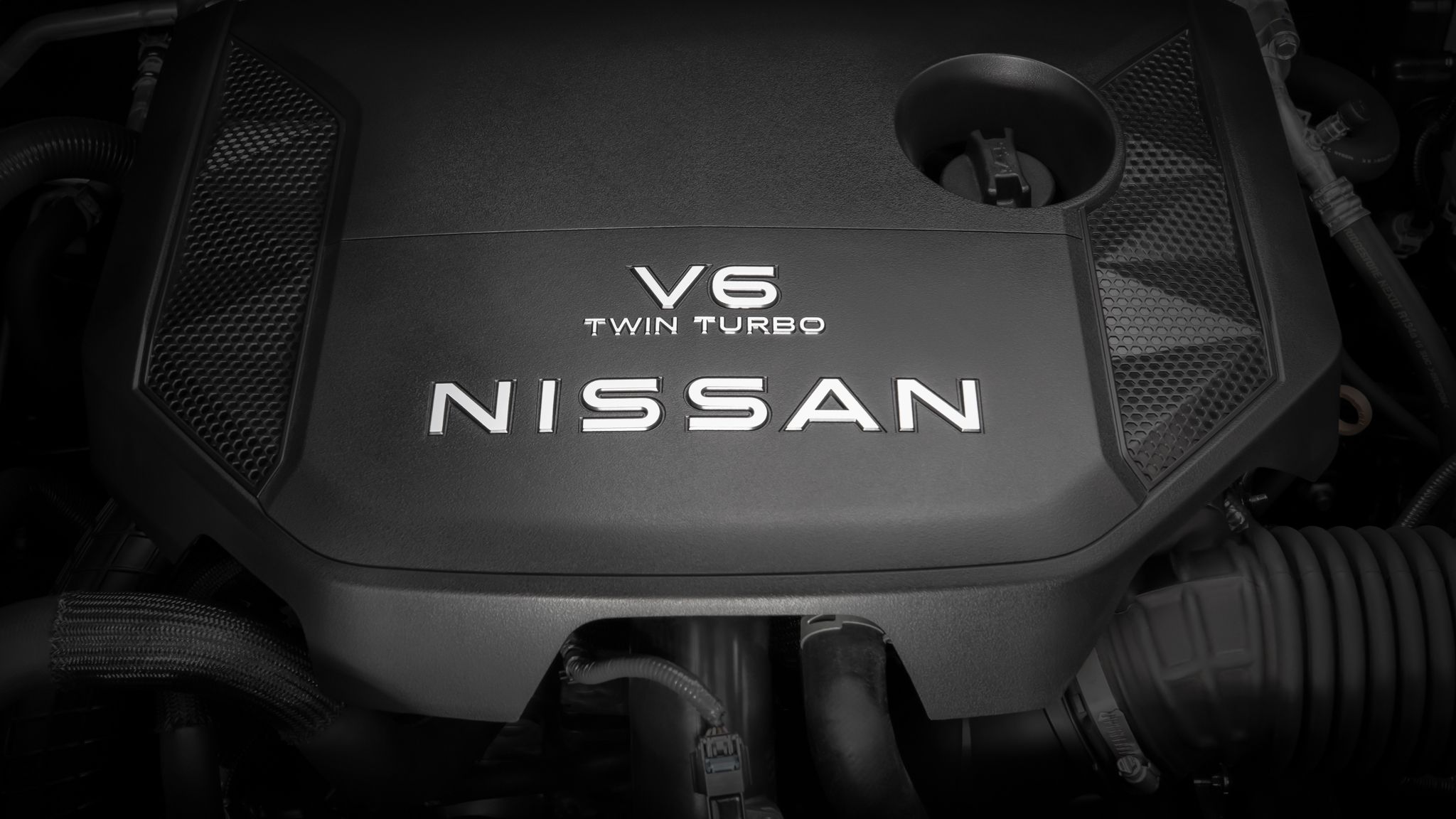 2025 Nissan Armada Interior And Exterior Picture Gallery