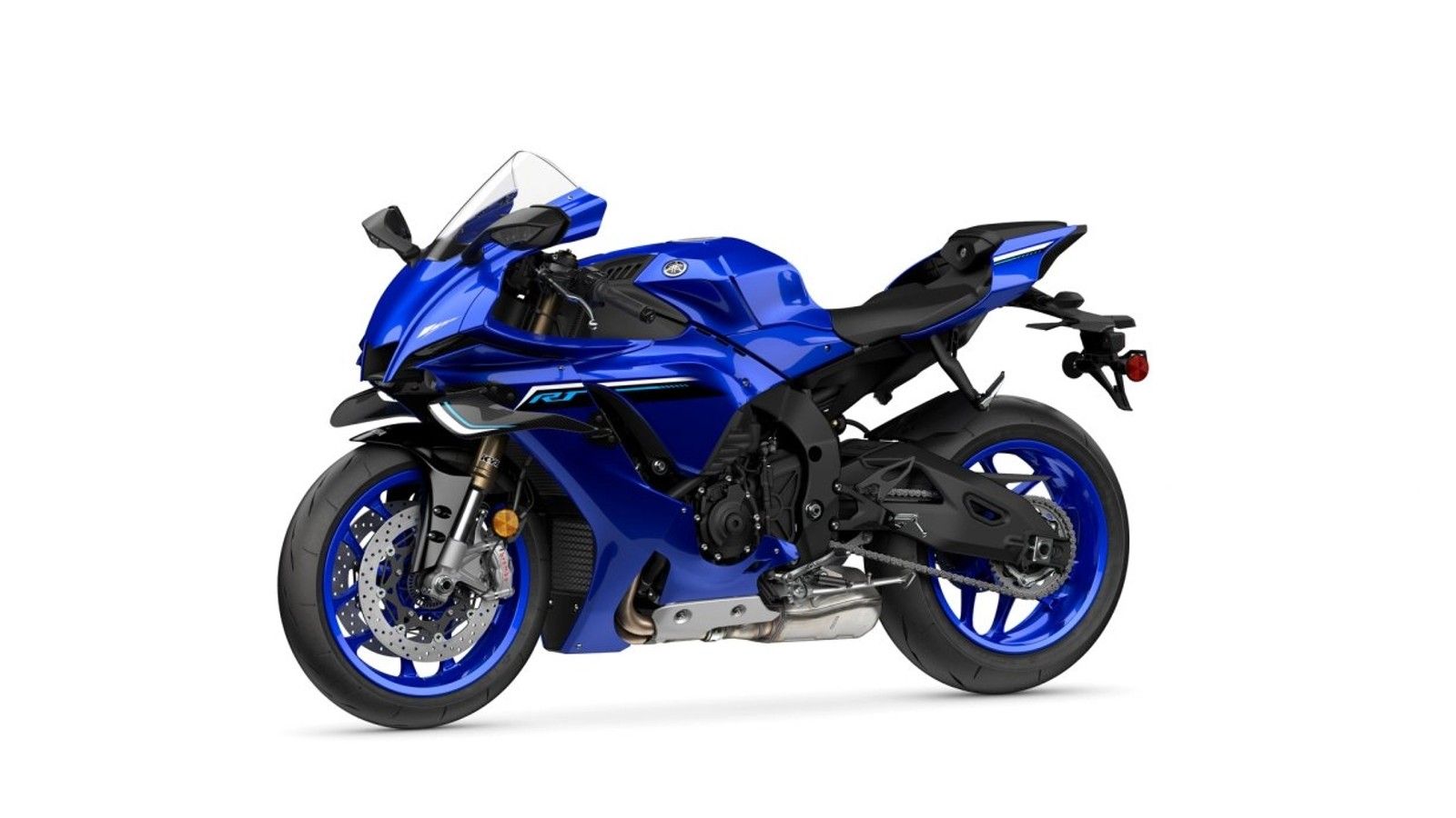 10 Key Highlights Of The New Yamaha YZF-R1