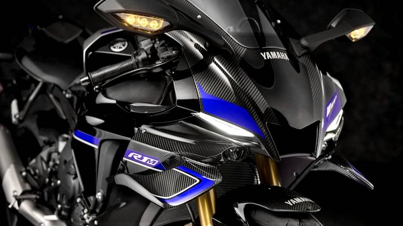 10 Key Highlights Of The New Yamaha YZF-R1