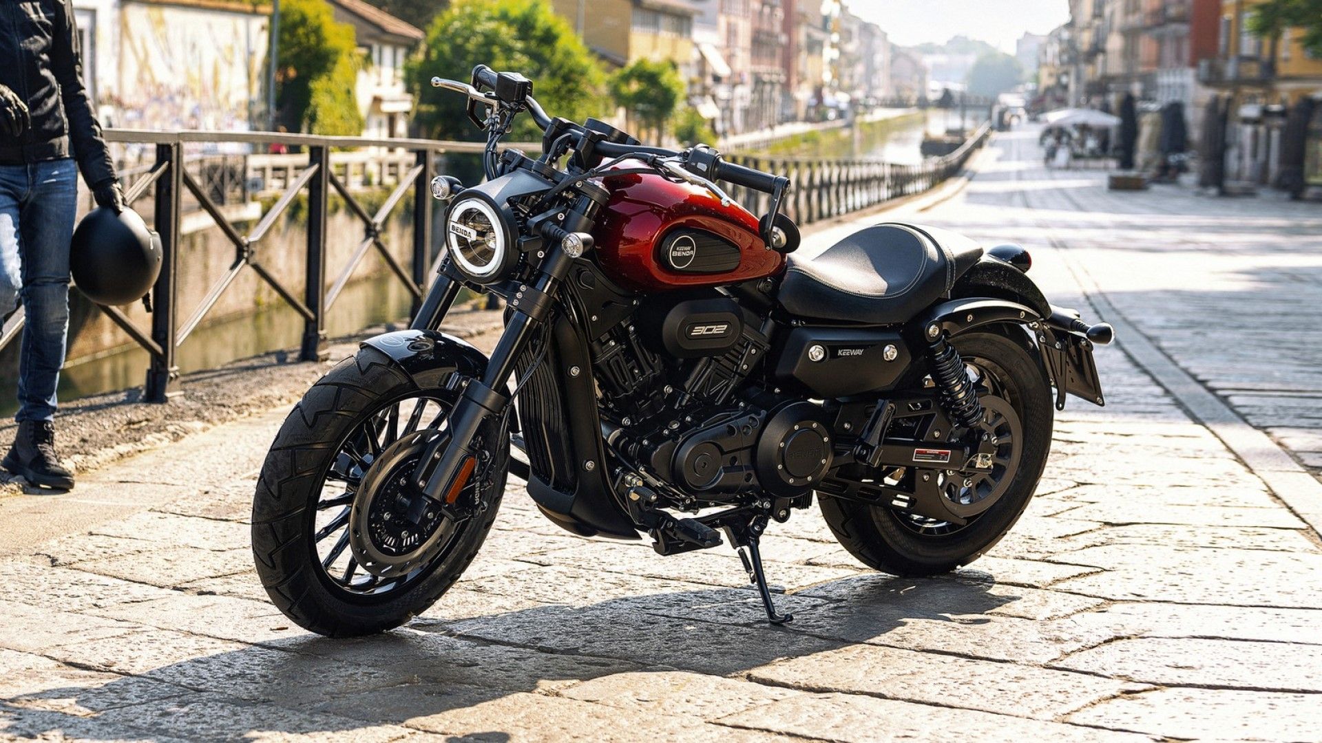 10 Small Cruiser Bikes To Kickstart Your 2025 Riding Goals