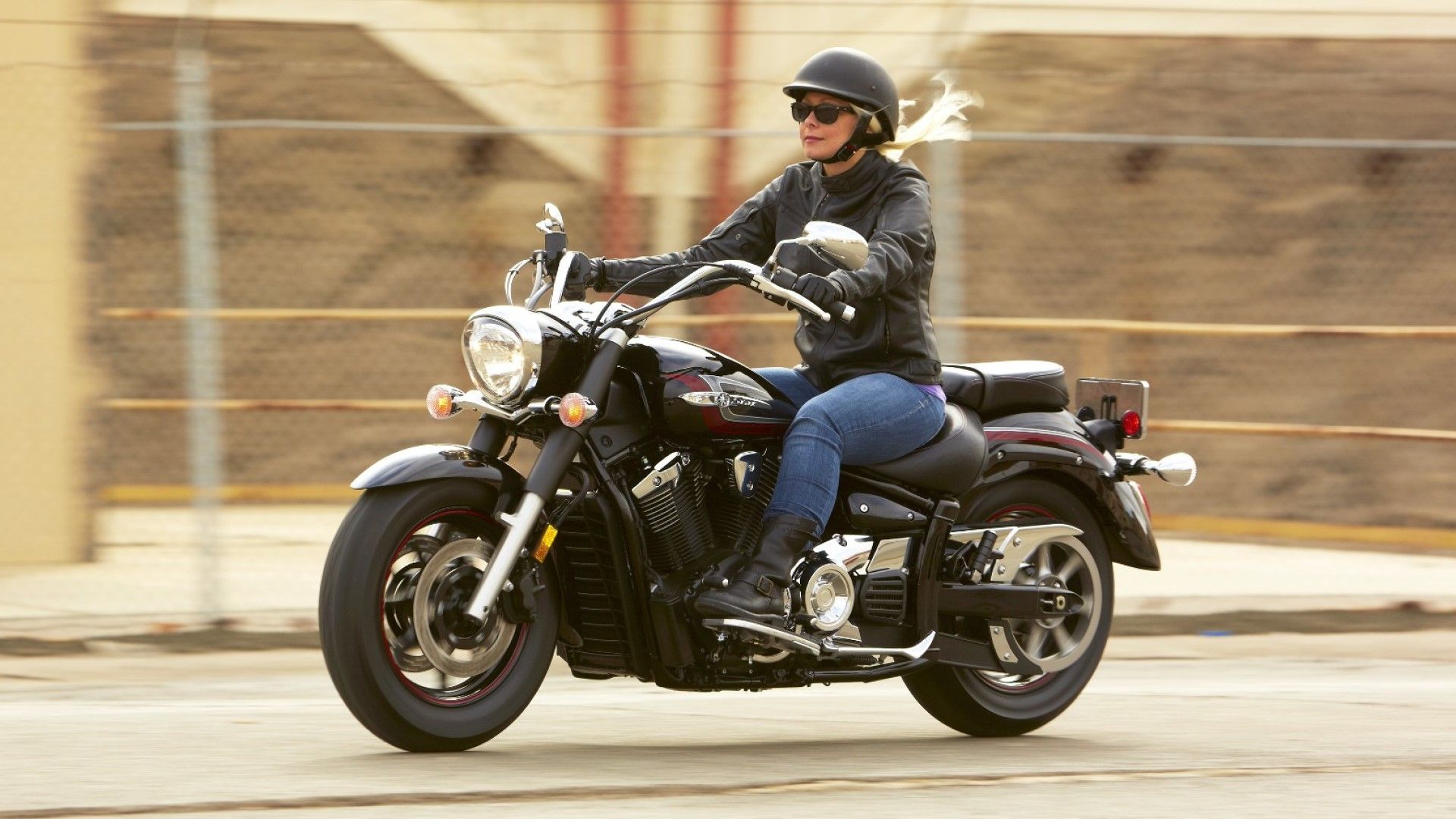 10 Most Powerful Yamaha Cruisers Ever Made