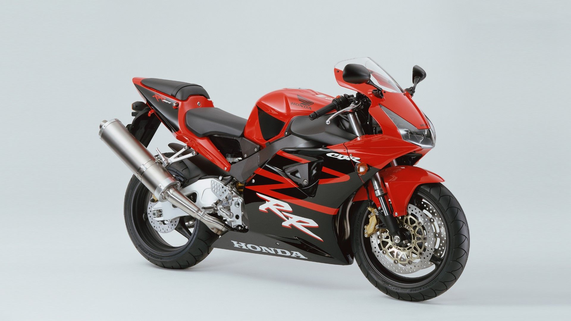 10 Most Powerful Honda CBR Sports Bikes Ever