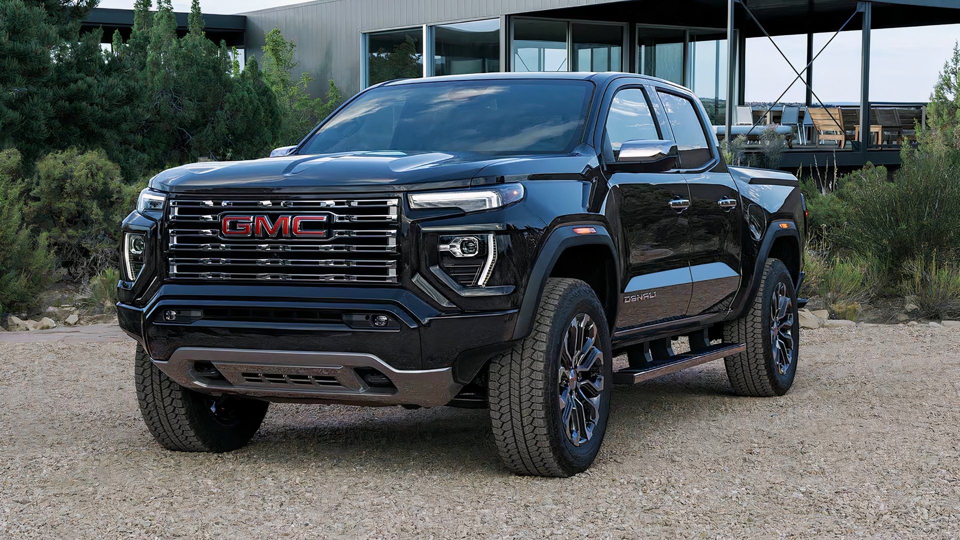 10 Best Work Trucks You Can Buy For Under $50,000 In 2024