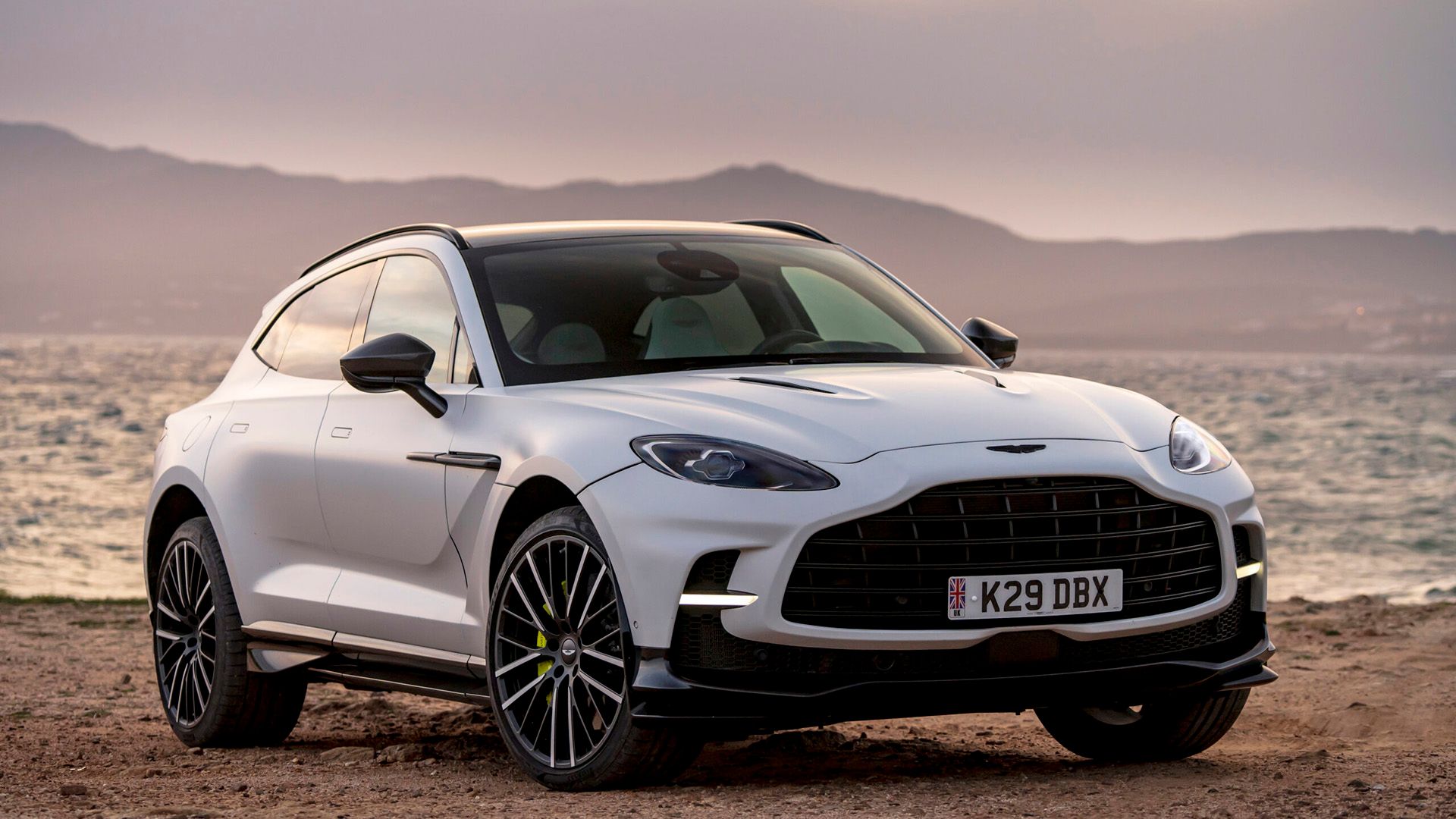 10 Turbocharged SUVs That Set Performance Standards In 2025