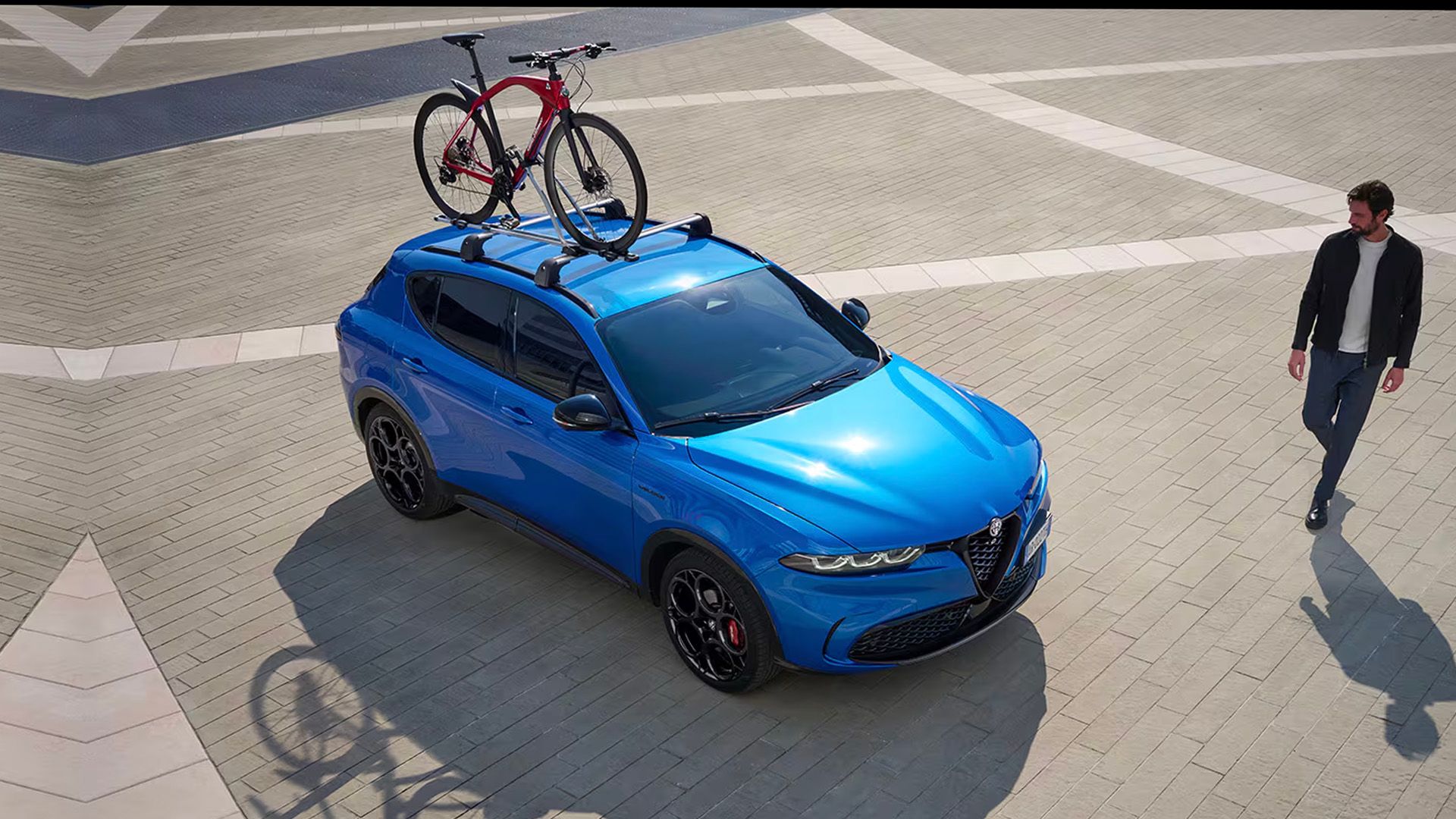 Stellantis Going Big On Hybrids For Its Lineup Expansion