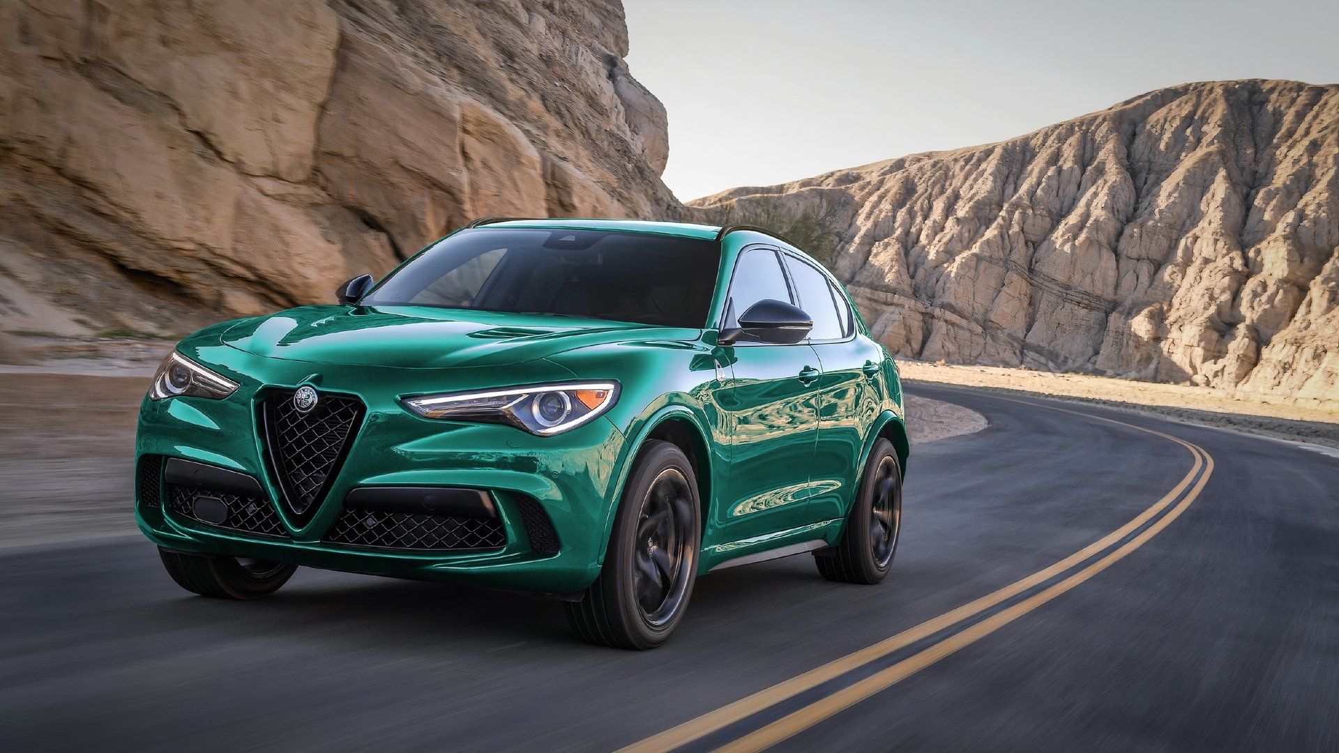 10 Best Six-Cylinder SUVs in 2024