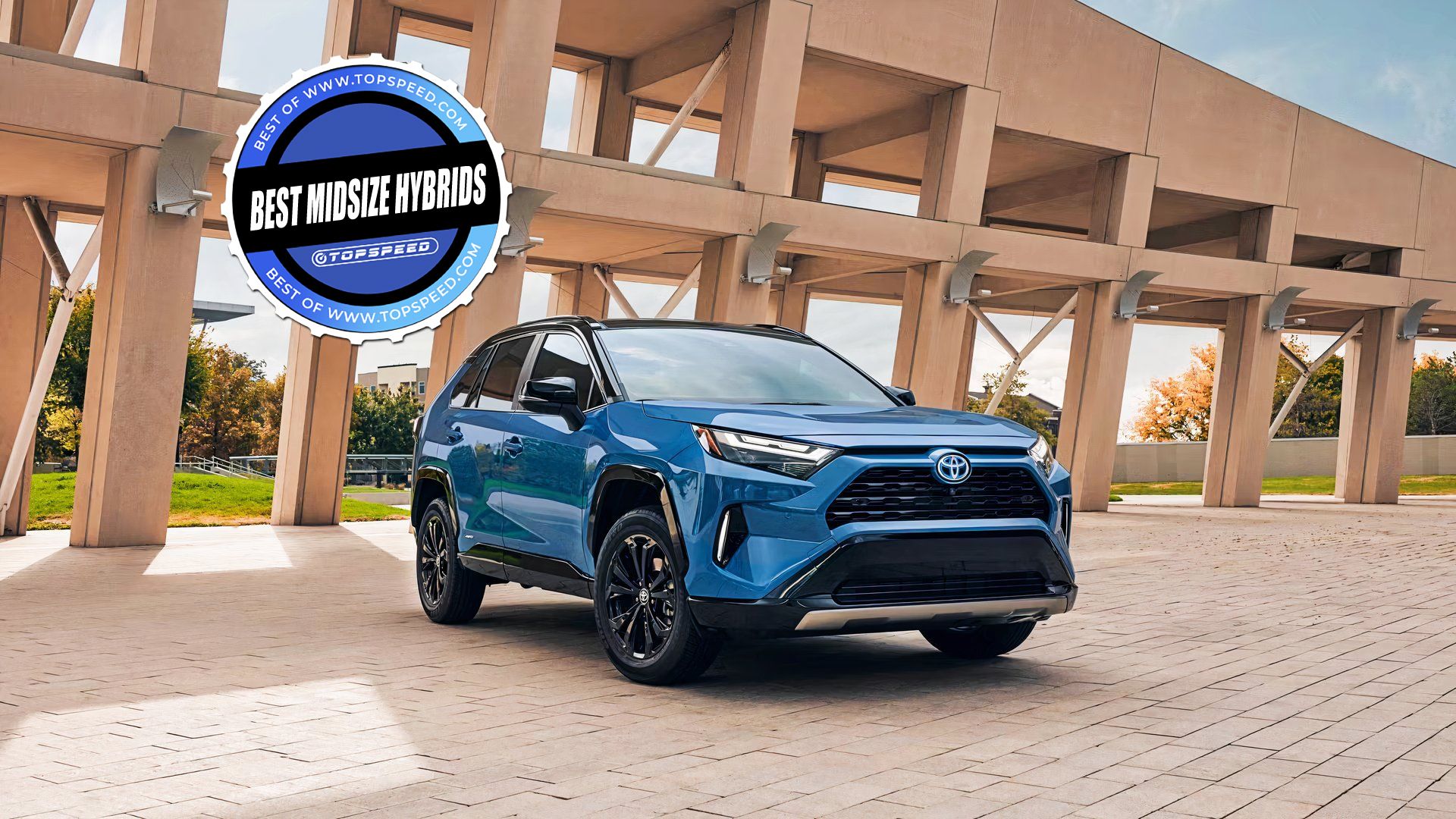 Best Midsize Hybrid Vehicles Under 35 000