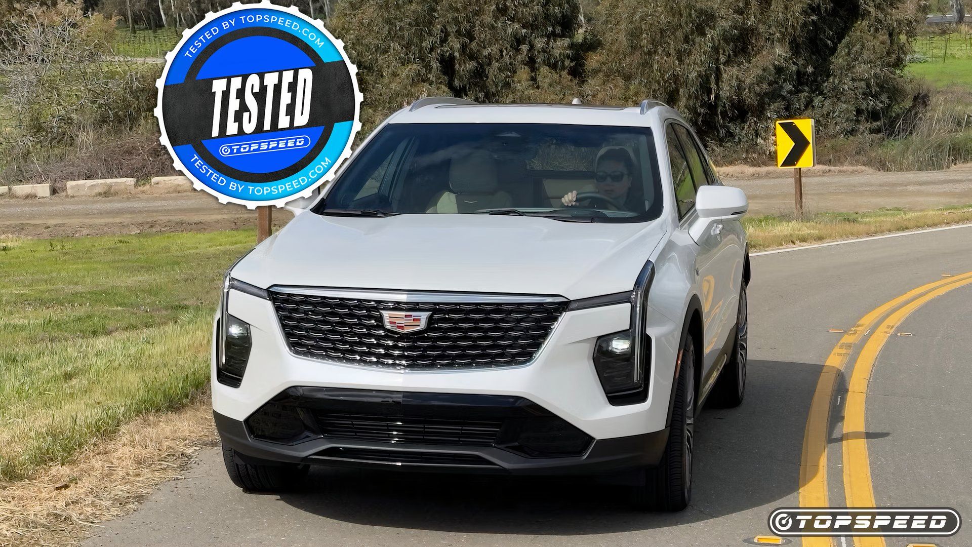 Cadillac Small Car New Cadillac Models | Step One Automotive