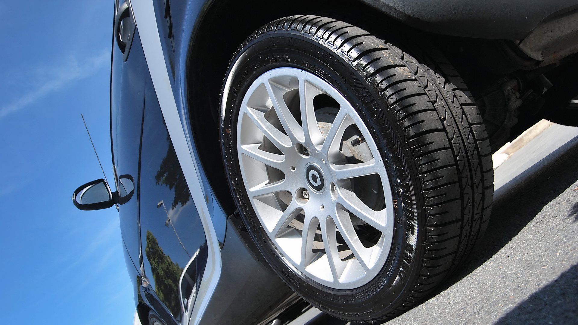 When Should You Replace Car Tires And After How Many Miles?