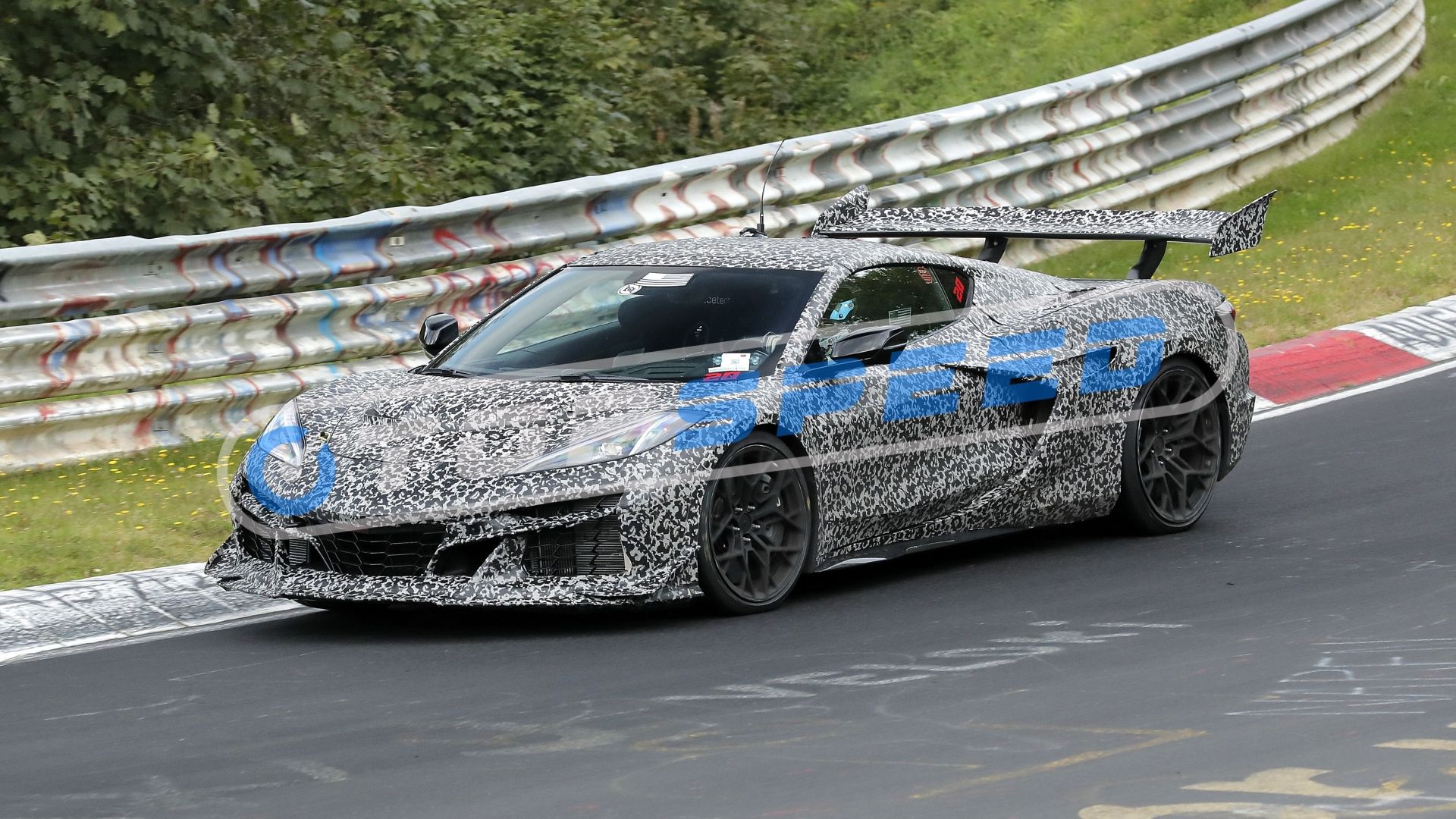 The 15 Most Desirable Classic Chevy Corvettes In Existence