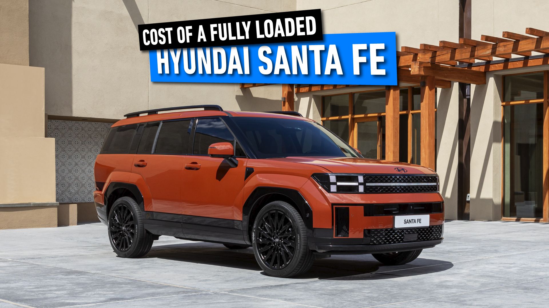 Here’s How Much A Fully Loaded 2025 Honda Pilot Costs