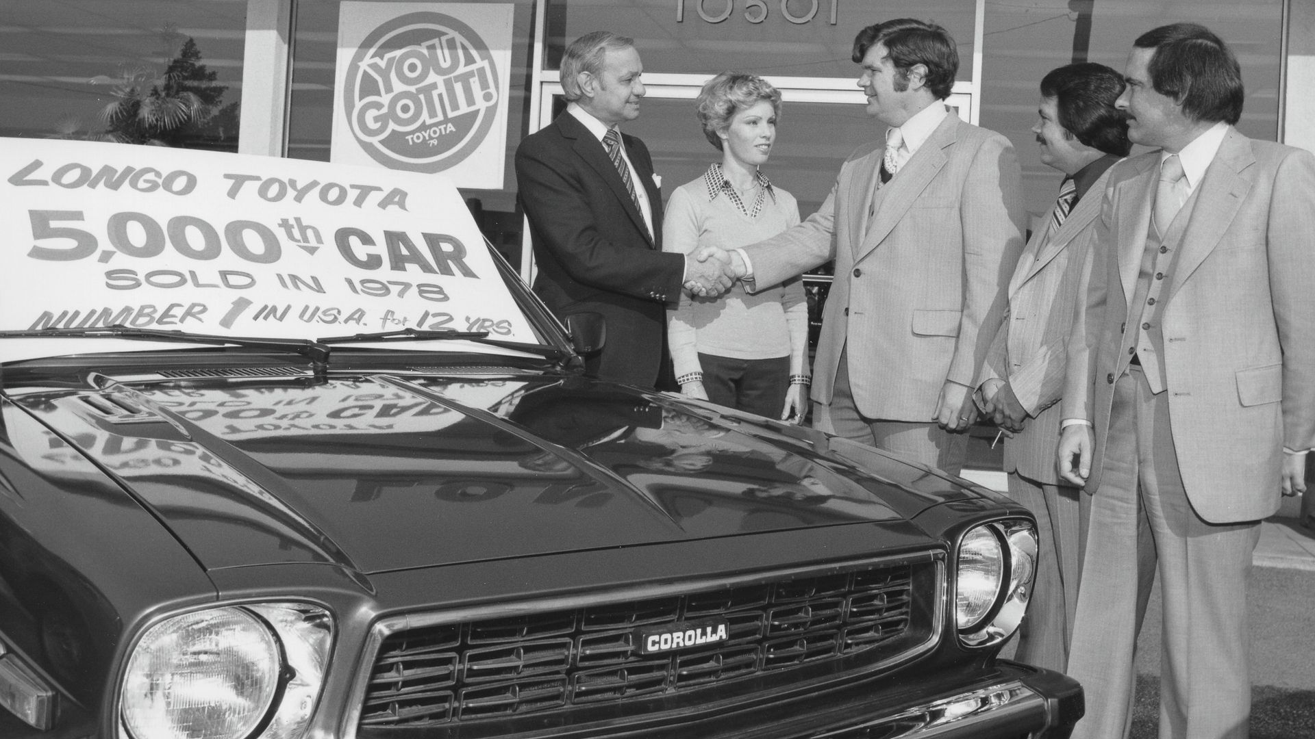 10 Things Only True Fans Know About Toyota’s History