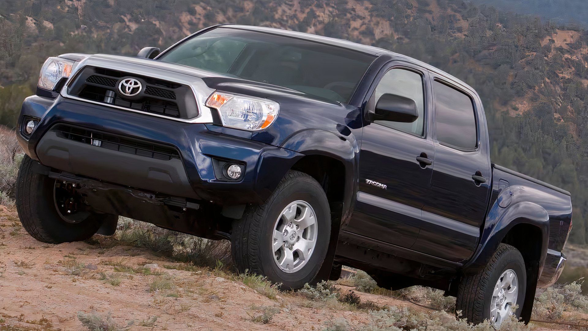 The Most Reliable Used Pickup Trucks Under $15,000