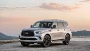The Most Affordable Luxury Full Size SUV In 2024 The Most Affordable Luxury Full Size SUV In 2024