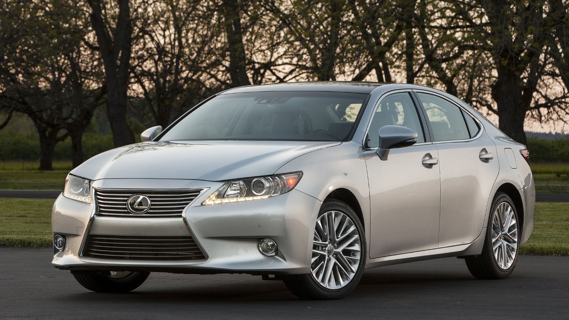10 Lexus Models You Should Buy Used