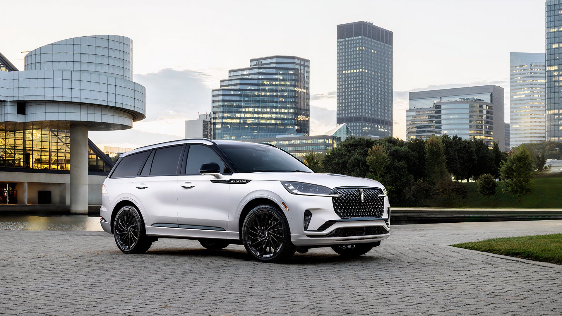 9 SUVs And 1 Sedan That Changed The Most From 2024 To 2025