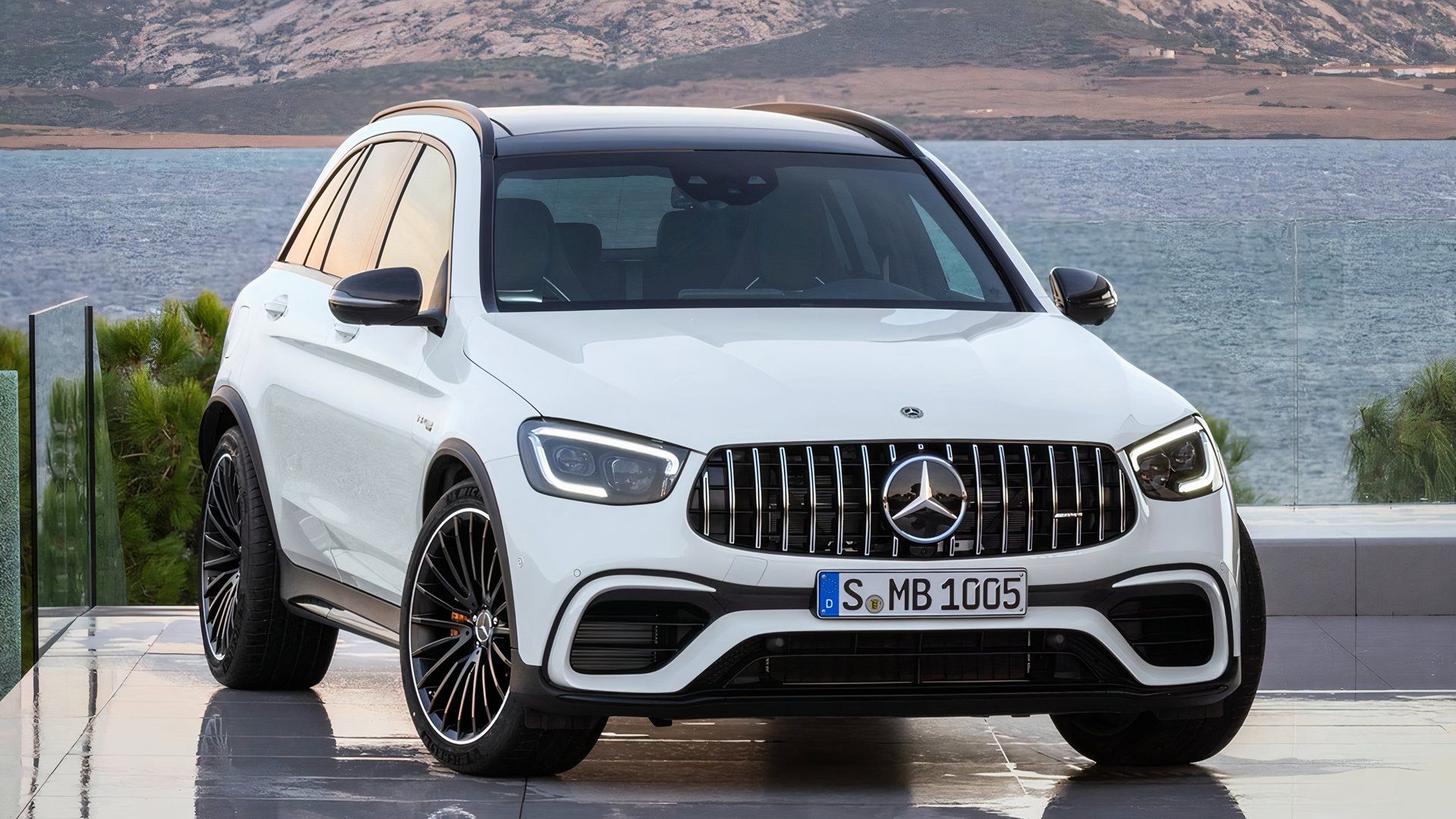 The Most Reliable Turbocharged SUVs, Ranked