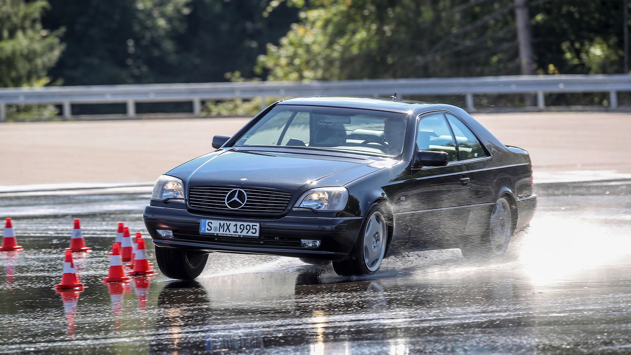 10 Outlandish Cars From The Time Engineers Got To Play Around