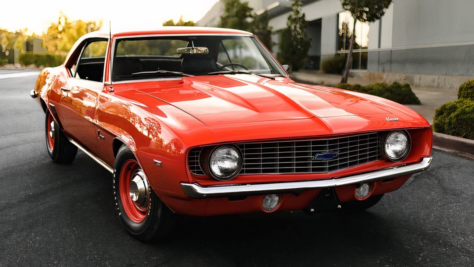 Million-Dollar Muscle: Classic Cars That Shattered Auction Records