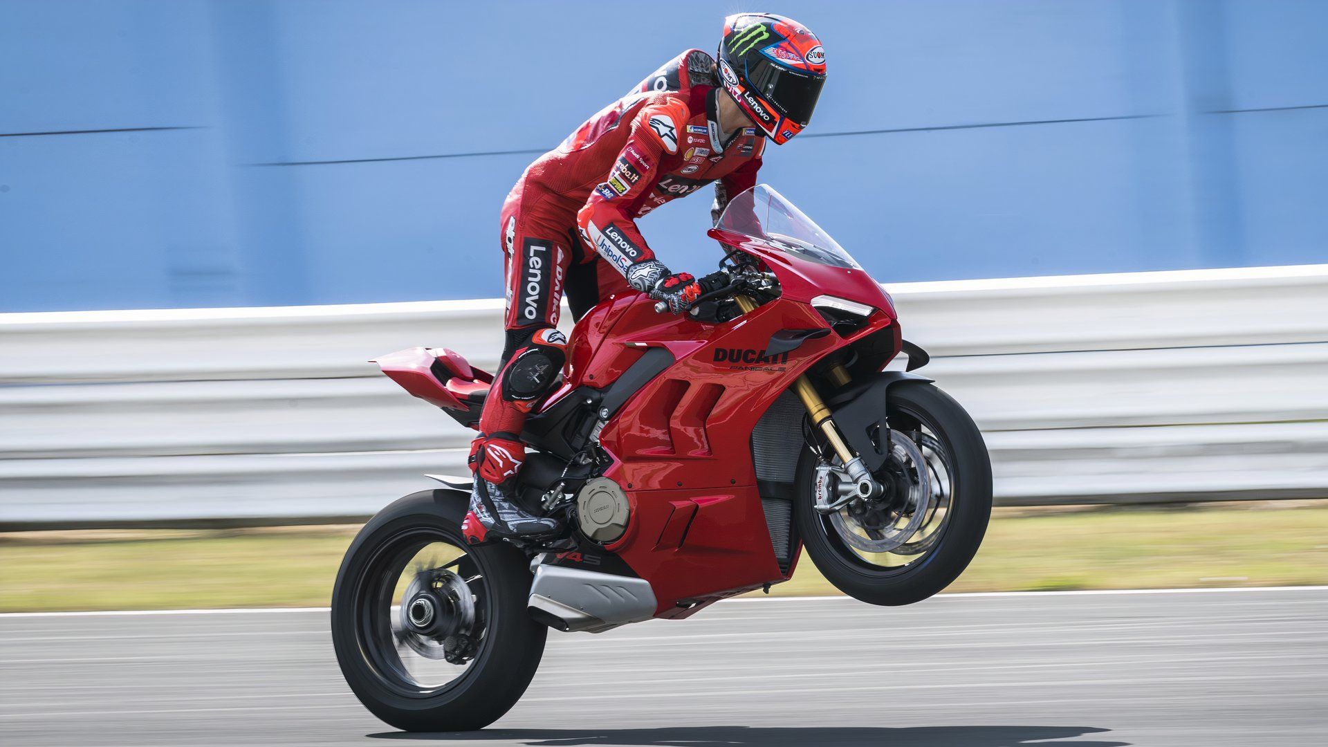 Ducati Panigale V4: Every Model Year Compared