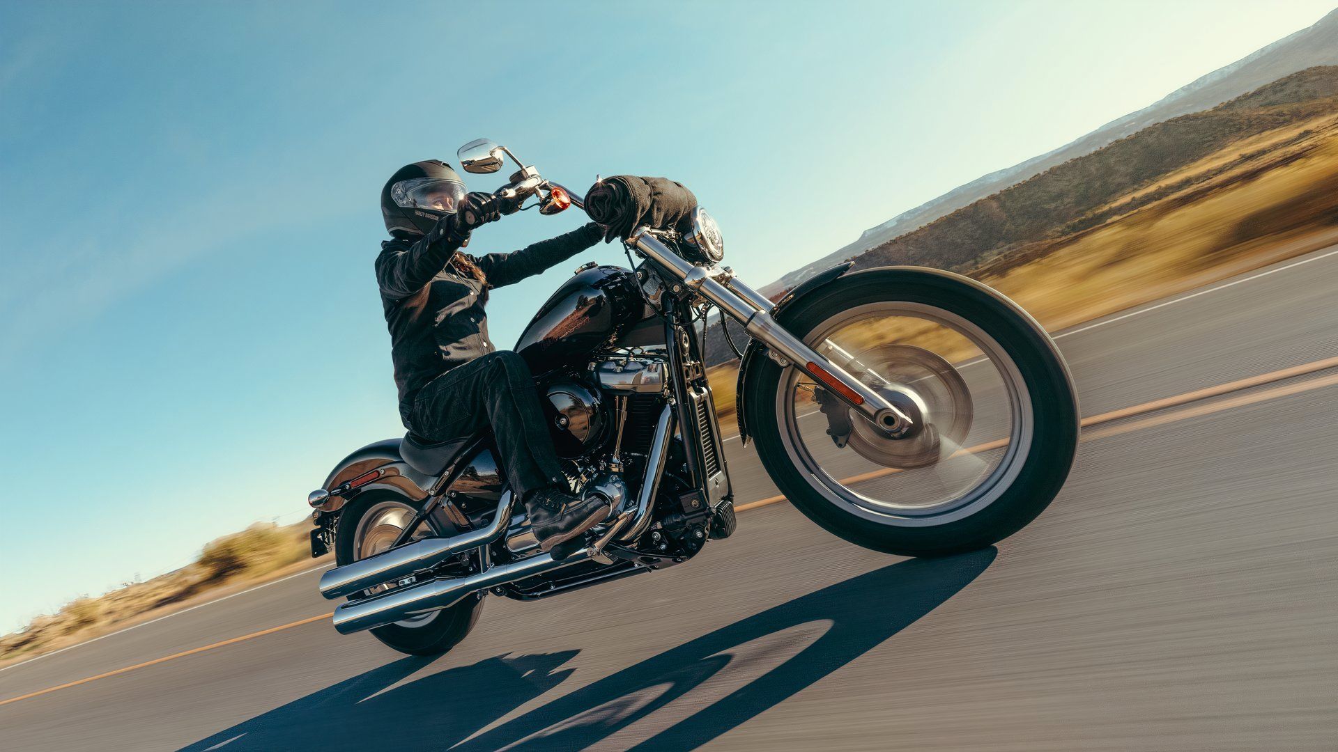 8 Most Powerful American Motorcycles Under $15,000