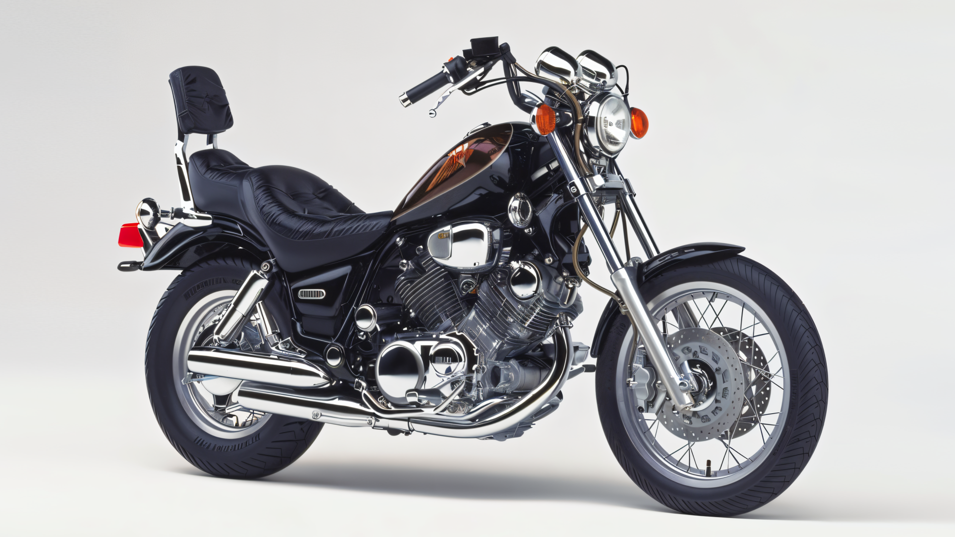 10 Most Powerful Yamaha Cruisers Ever Made
