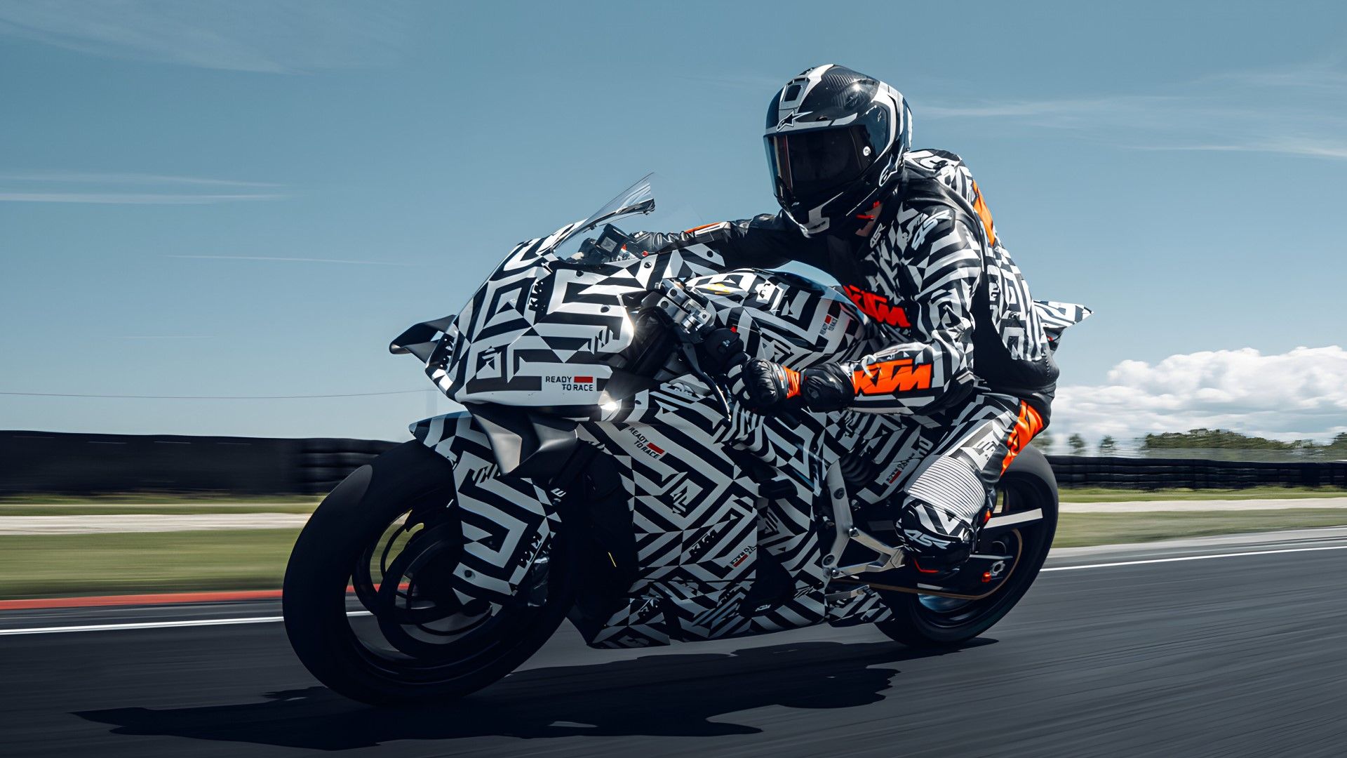 10 Exciting Motorcycles Coming In 2025