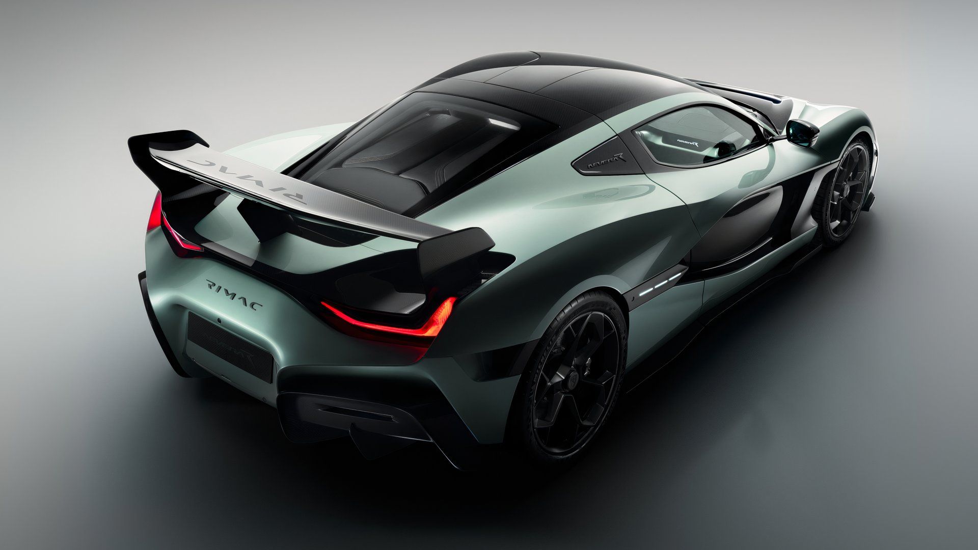 The Electric Car With The Most Torque