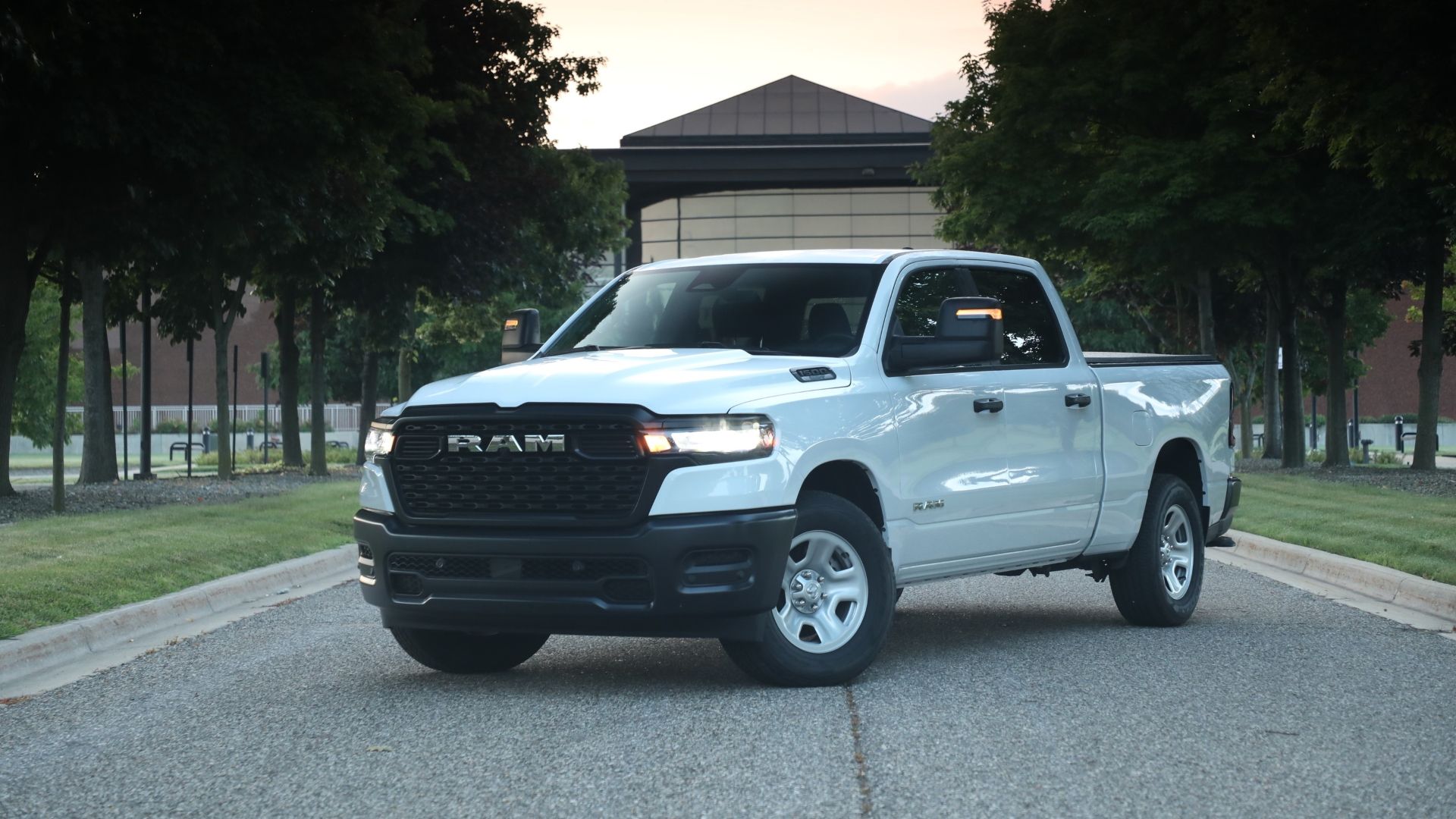 American Hybrids With The Most Torque In 2024